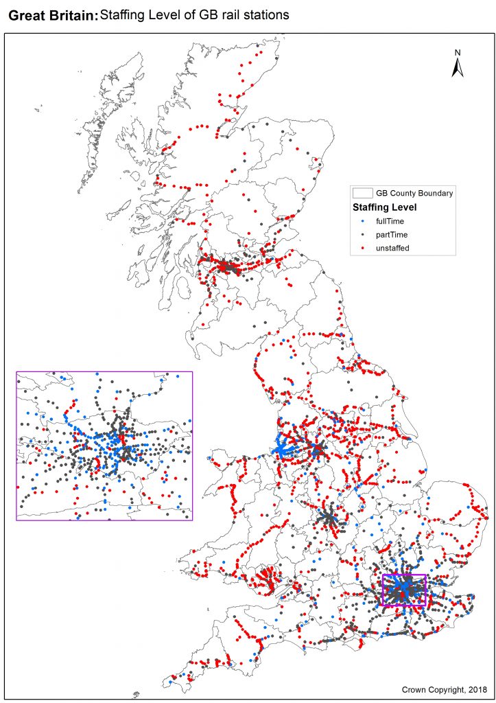 Driver Controlled Operation and Staffing of Stations – Doug Paulley's blog