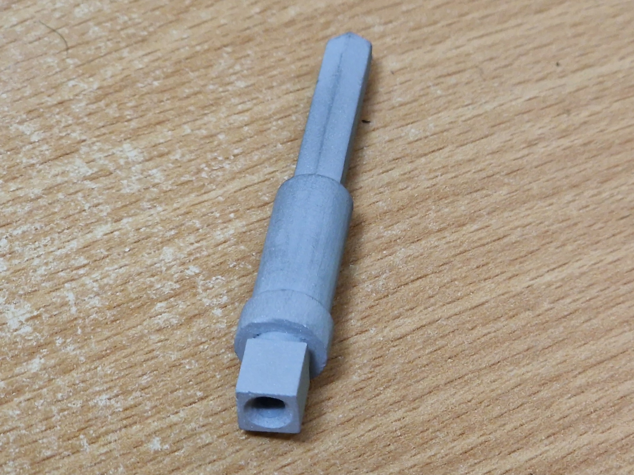 3D Printable Railway / RADAR keys – Doug Paulley's blog